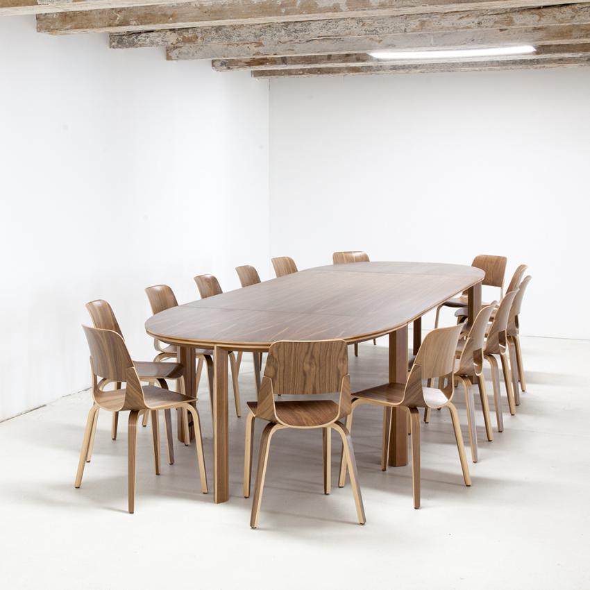 The ambassador of creative furniture design - Plydesign