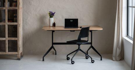 The ideal home office - Plydesign